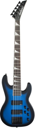 Jackson JS Series Concert Bass JS3V: Price, Specs and Best Deals ...
